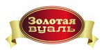 Salon Zolotaya vual (Gertsena Street No:42), perde ve korniş üreticileri  Kirov'dan
