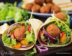 Food Truck 1ff (Vyborgskoe Highway No:369к6), fast food  Saint‑Petersburg'dan
