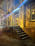 Insight (Karla Marksa Avenue No:34), güzellik salonu  Magnitogorsk'tan