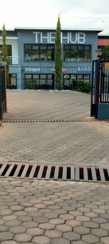 Pazar araştırma firmaları Black Dot Media, Lusaka, foto