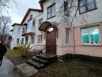 Стрекоза (Bolshevistskaya ulitsa No:19), güzellik salonu  Krasnokamsk'tan