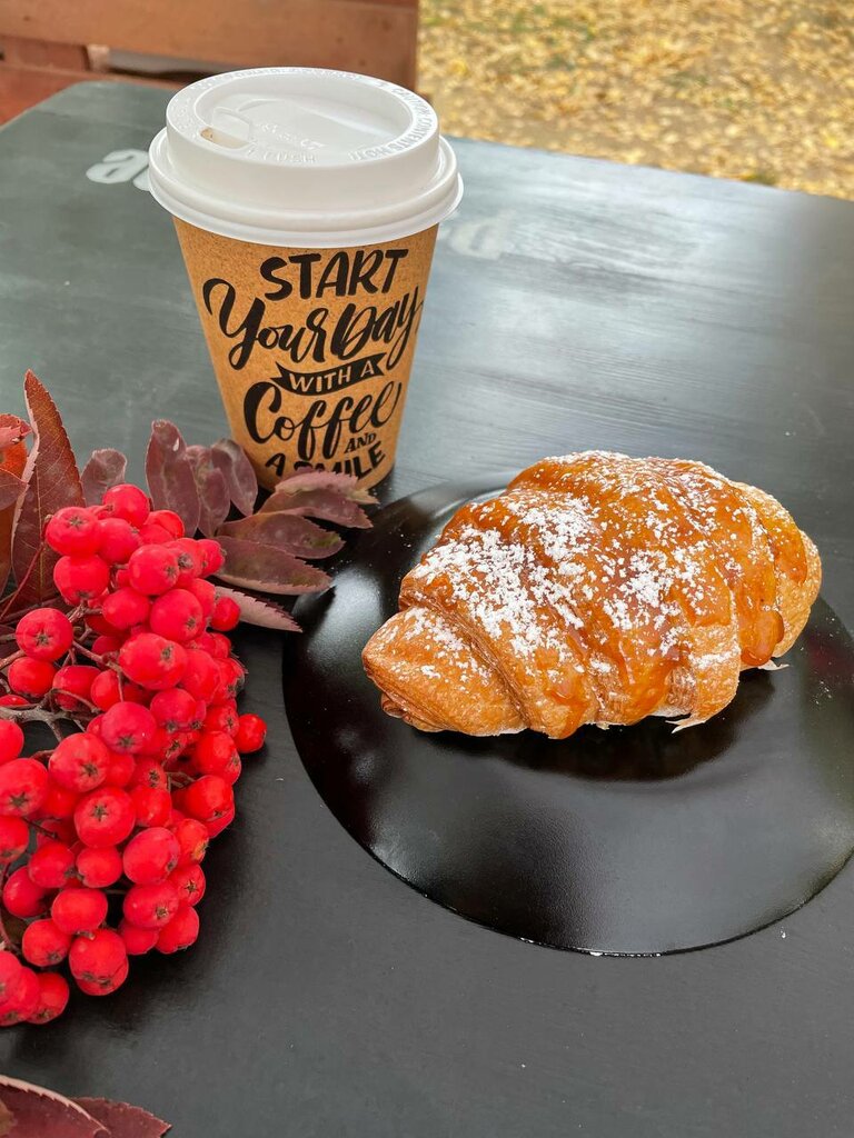 Fast food ProBulki, Minskaya oblastı, foto