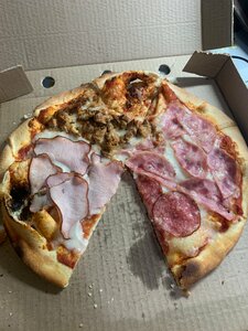 Grilnitca (pereulok Pozhogina No:5, selo Pavlovsk), fast food  Altayski krayından