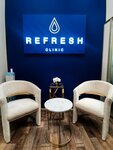 Refresh Clinic (Presnenskaya Embankment No:8с1), tıp merkezleri ve klinikler  Moskova'dan