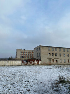 Военная часть внутренних войск МВД № 6570 (Komarskaya ulitsa No:1А), unutulmaz olayların yeri  Tula'dan