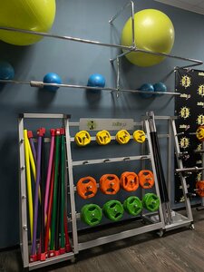 Lime Fit (ulitsa Urusova No:67), fitness kulüpleri  Goriaçi Kliuç'tan