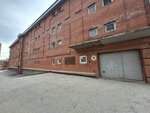 Garage cooperative (ulitsa Leskova No:17), garajlar  Novosibirsk'ten