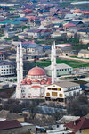 Мечеть (ulitsa Buynakskogo No:2, selo Ullubiyaul), cami  Dağıstan'dan