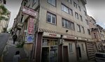 İnox Mutfak (Ergenekon Mah., Prof. Dr. Celal Öker Sok., Şişli, İstanbul), mutfak mobilyaları  İstanbul'dan