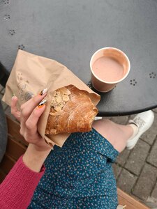 Cacao (Savieckaja Street No:6, Grodna), kafe  Grodno'dan