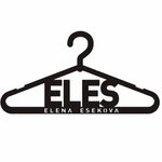Eles (ulitsa Dotsenko No:19), giyim mağazası  Uriupinsk'ten