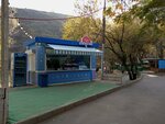 Tolia (Tbilisi, ubani Vake), dondurmacılar  Tiflis'ten