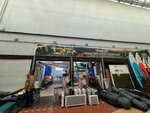 Mimircamping (MKAD, 19th kilometre No:вл20с1), balıkçılık ekipman firmaları  Moskova'dan