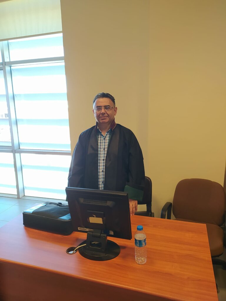 Avukatlar Avukat Metin Soyal, Sungurlu, foto