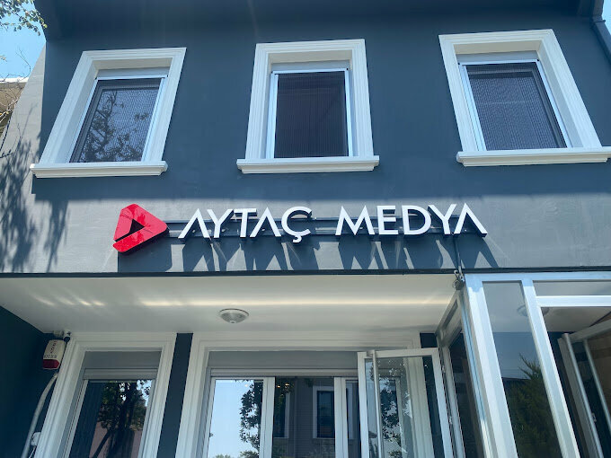 Yapım şirketi Aytaç Medya, İstanbul, foto