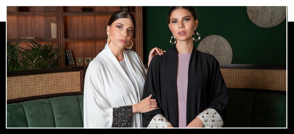 Giyim mağazası Elna Line Fashion Design, shop, Dubai, foto