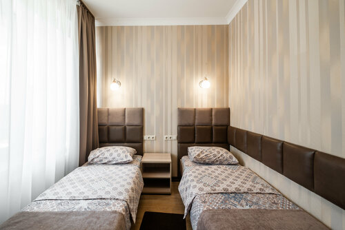 Otel Ilikom, Tataristan, foto