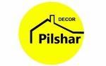 Pilshar Decor (ulitsa Gagarina No:46), dış kaplama  Mihaylovsk'tan