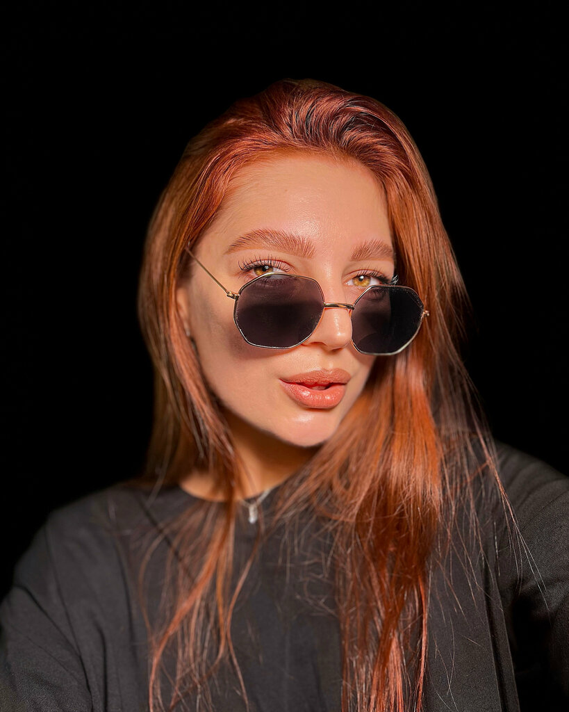 Kaş ve kirpik salonu Tulinova Beauty Studio, Voronej, foto