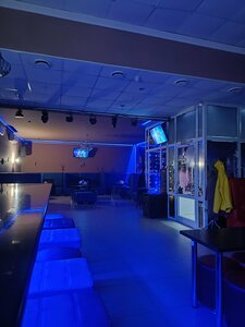 Kafe Энигма, Zernograd, foto
