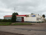 Продукты (Yaroslavl Region, Pervomayskiy rayon, Prechistenskoye selskoye poseleniye, selo Koza, Tsentralnaya ulitsa), market  Yaroslavskaya oblastından