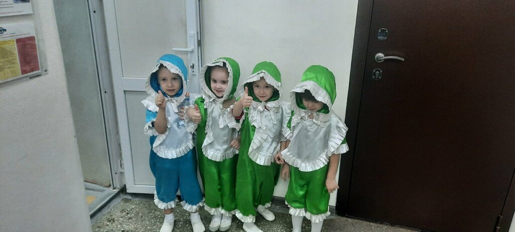 Kültür ocakları ДК Волна, корпус № 2, Komi, foto