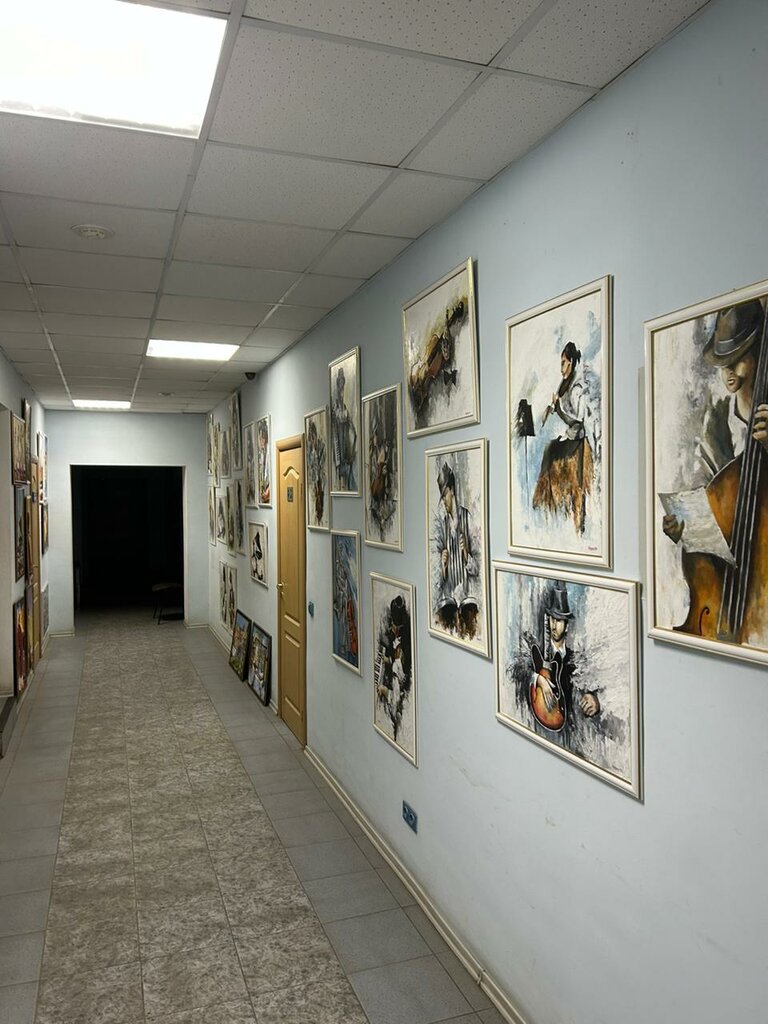 Avukatlar Lawyer Ryabyshev M.V., Samara, foto