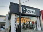 Bigboy (Small Ring Road No:146V, Uchtepa District), giyim mağazası  Taşkent'ten