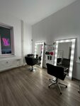 Uno Studio (Shishkina Street No:299), güzellik salonu  Saint‑Petersburg'dan