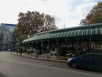 Цветы (Tbilisi, Vekuas Street), çiçekçiler  Tiflis'ten