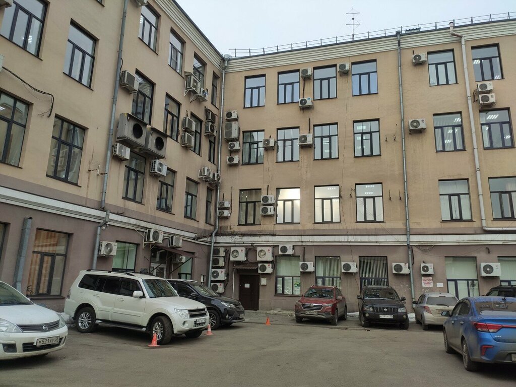 Güvenlik firmaları Горный страж, Irkutsk, foto