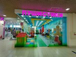 Pushistiki (Qabanbaı Batyr dańǵyly No:21), kuaförler  Astana'dan
