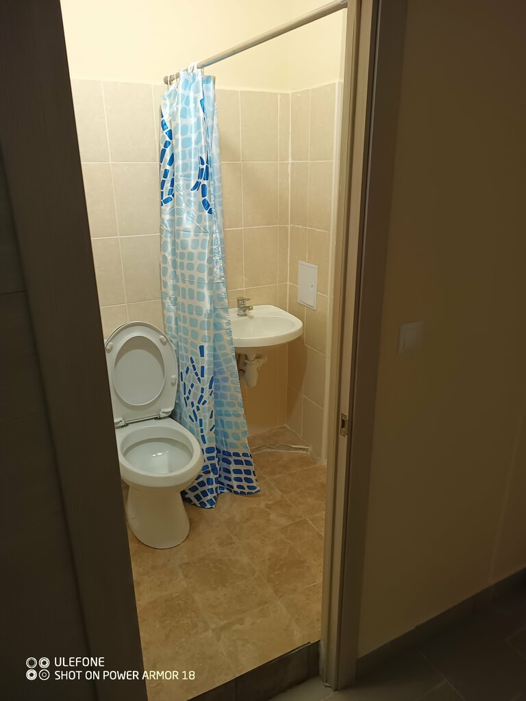 Otel СМ-Механизация, Şçolkovo, foto