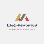 Shef-Remont69 (Tverskoy Avenue No:3А), i̇nşaat ve tasarım hizmetleri  Tver'den