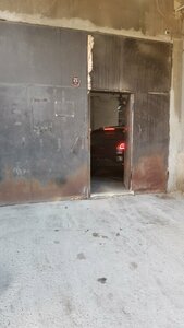 АвтоРемонт (Akaki Tsereteli Avenue No:141A), otomobil servisi  Tiflis'ten