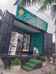 Style Parfait (Rue De La Mission Harris No:120, Marcory), giyim mağazası  Abican'dan