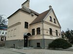 Bibliotechnyy punkt № 5 (Dziarzhynskaga Street No:32), kütüphaneler  Grodno'dan