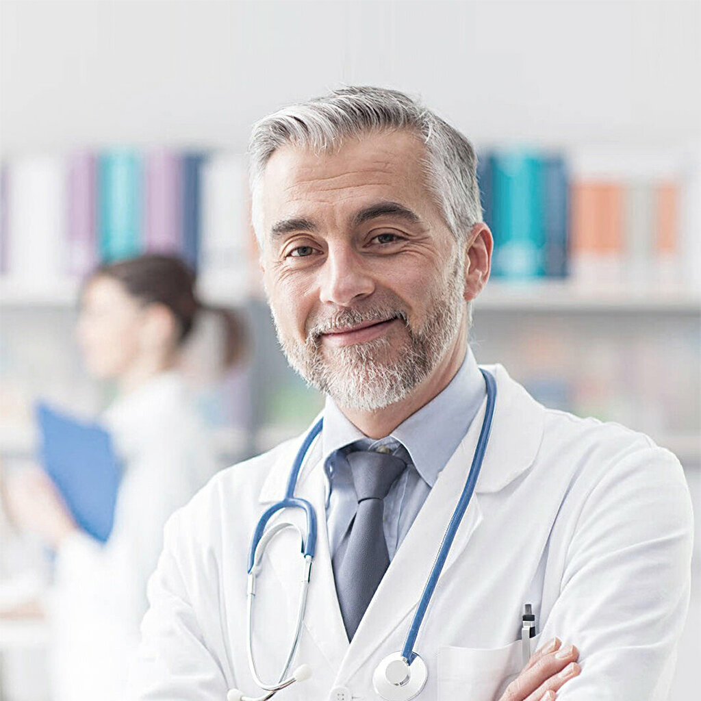 Tıp merkezleri ve klinikler Medical commissions № 1, Dzerjinsk, foto