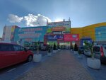 Hoopa (Uralskaya Street No:79/1), mutfak mobilyaları  Krasnodar'dan
