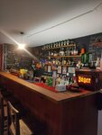 NaturAle (Lado Asatianis Street No:30), bar  Tiflis'ten