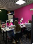 ArtStudio Sova (ulitsa Energetikov No:46), manikür-pedikür  Kurçatov'dan