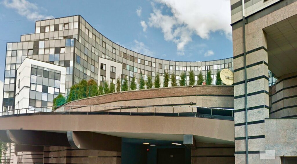 Otomasyon sistemleri firmaları A-Toolstrade, Saint‑Petersburg, foto