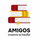 Amigos academia de español (Chelyuskintsev Street No:29/1), yabancı dil kursları  Tiumen'den