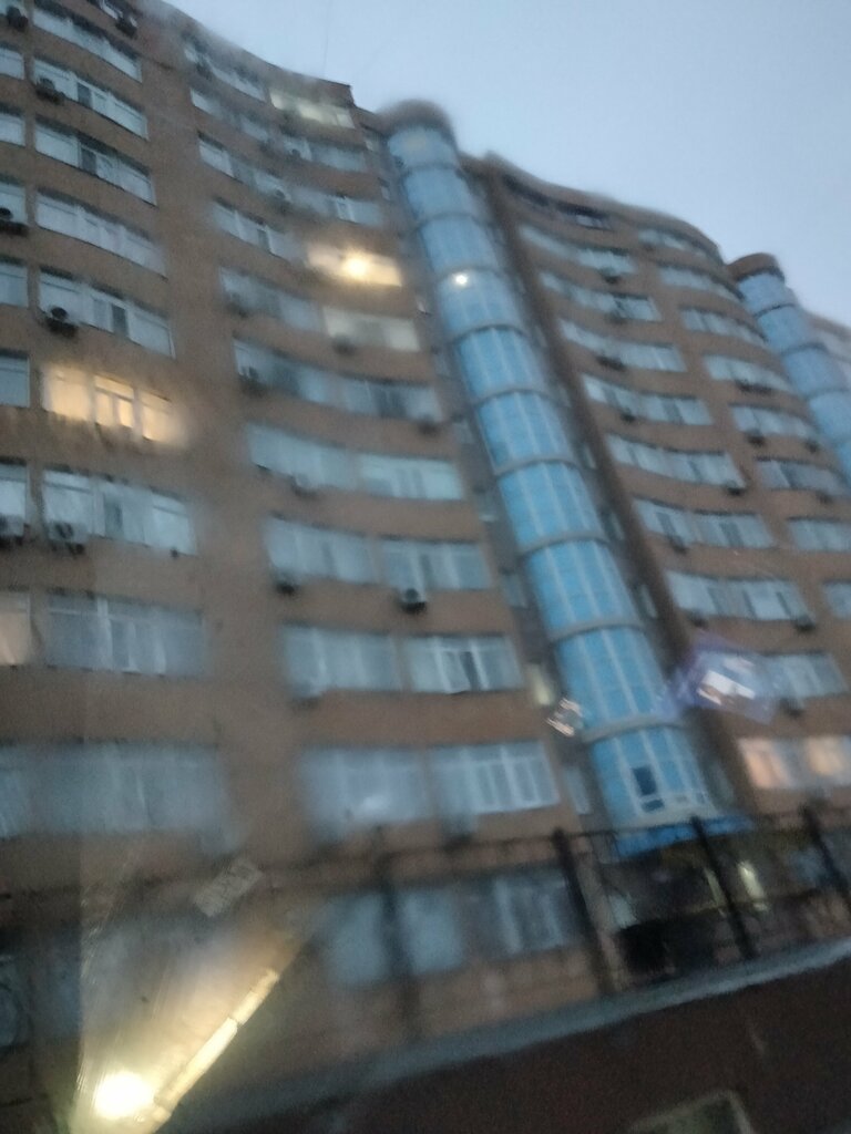 Konut blokları Elite Residential Complex, Aktöbe, foto