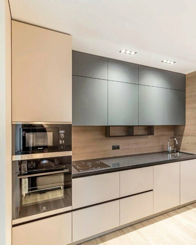 Mobilya fabrikaları Экспо-Торг, Saint‑Petersburg, foto