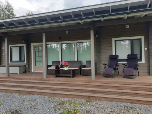 Emlak ofisi Adeli Holiday Cottage Ellivuori, Pirkanmaa, foto