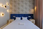 Tav (Hadzhi Bulacha Street No:57), otel  Makhachkala'dan