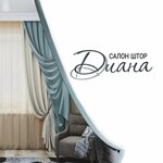 Diana (Kamyshinskaya Street No:25к1, Ulyanovsk), perde ve korniş üreticileri  Ulyanovsk'tan