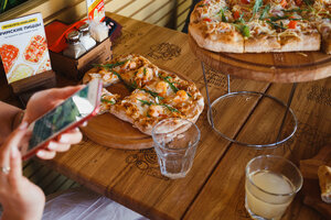 PizzaFabrika (Sheremetevskiy Avenue No:85Г, Ivanovo), restoran  İvanovo'dan