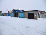 Автоуют (Kholmogorskaya Street No:29/1к3), garajlar  Noyabrsk'dan